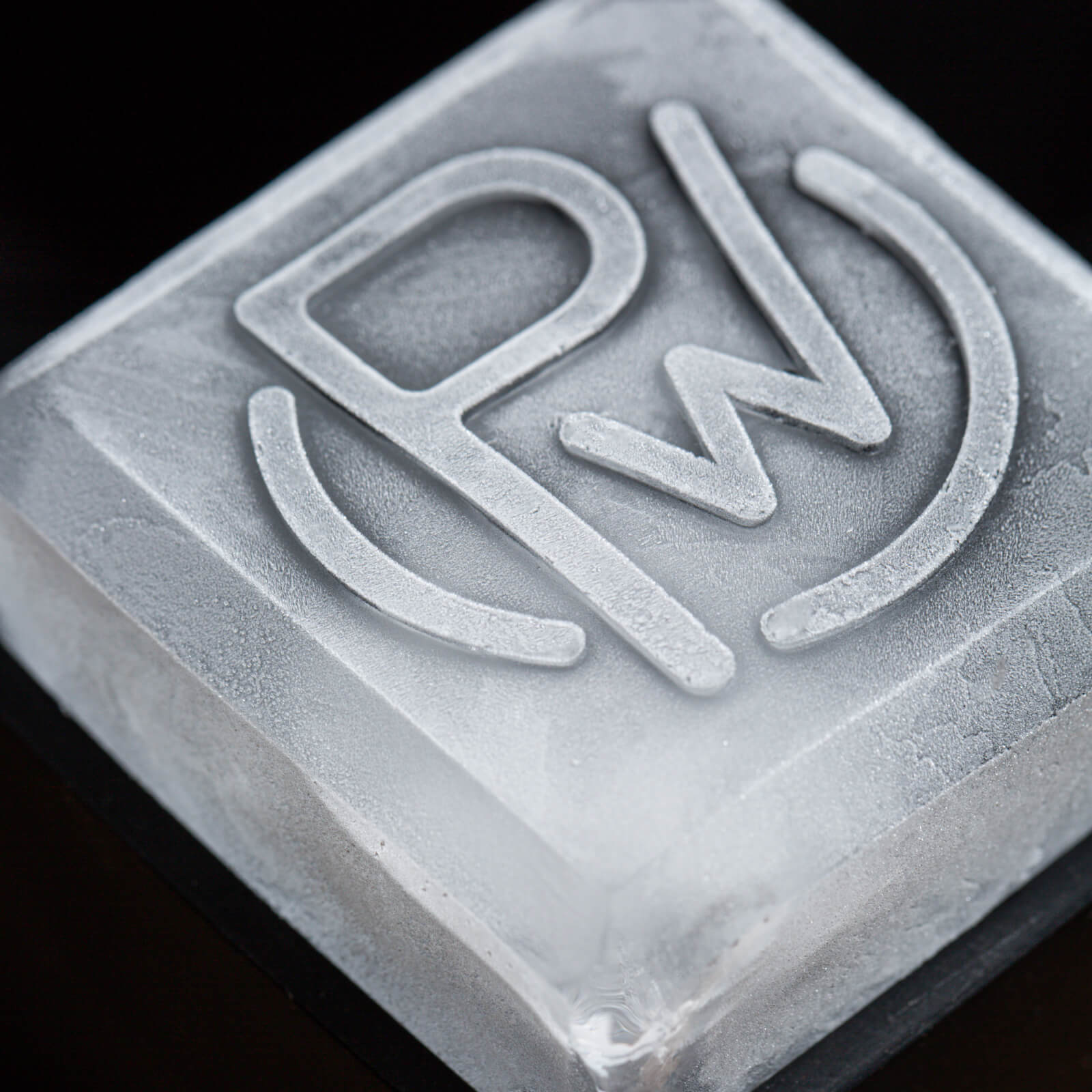 Pendleton® Whisky Ice Cube Tray | Pendleton Whisky
