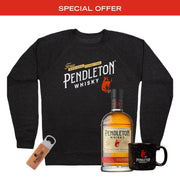 WHISKIES – Pendleton Whisky