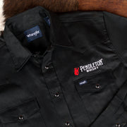 APPAREL – Pendleton Whisky