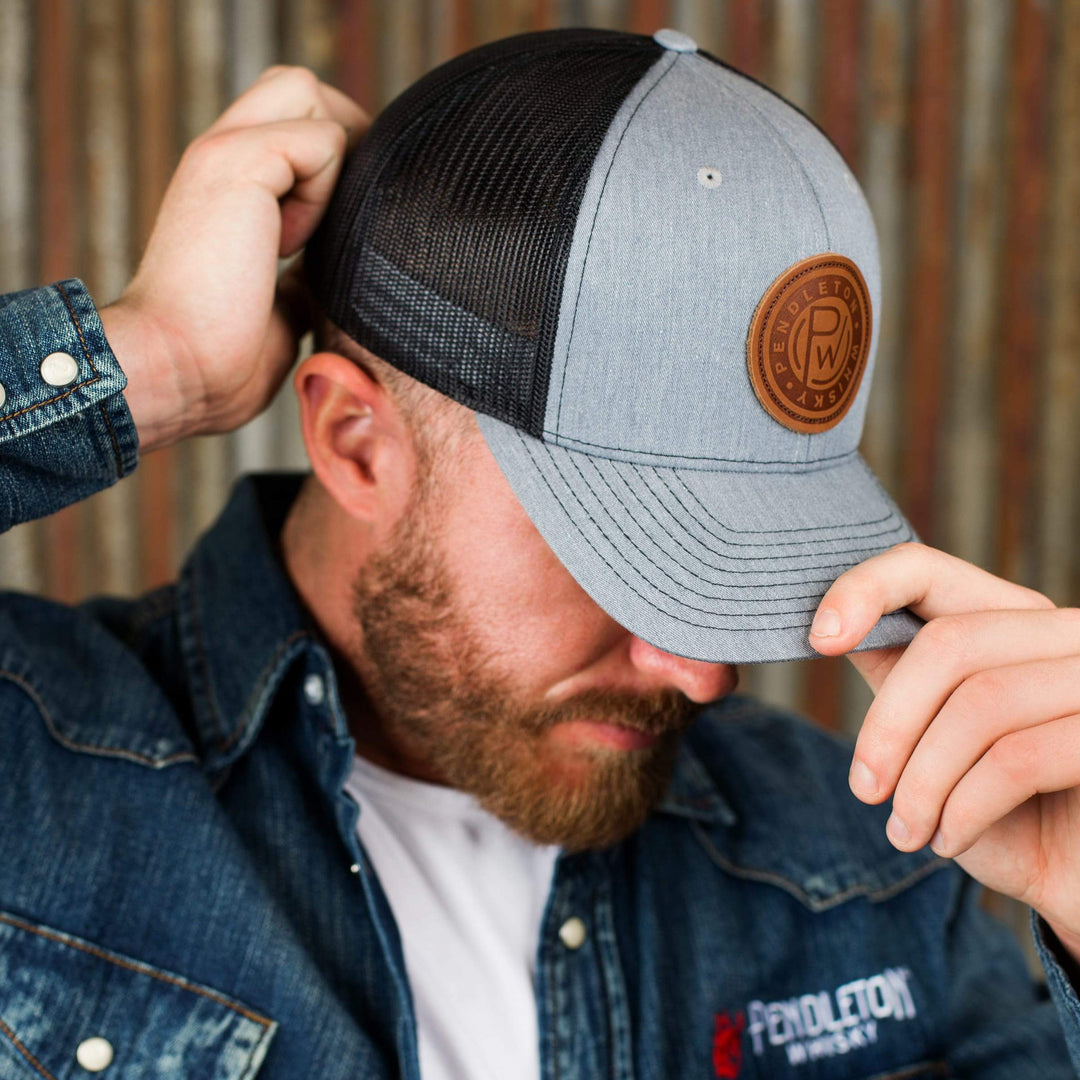 Trucker Cap – Pendleton Whisky